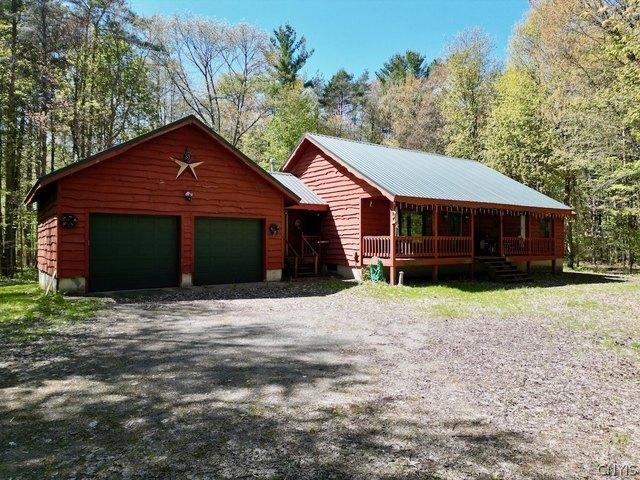 657 County Route 48, Altmar, NY 13302