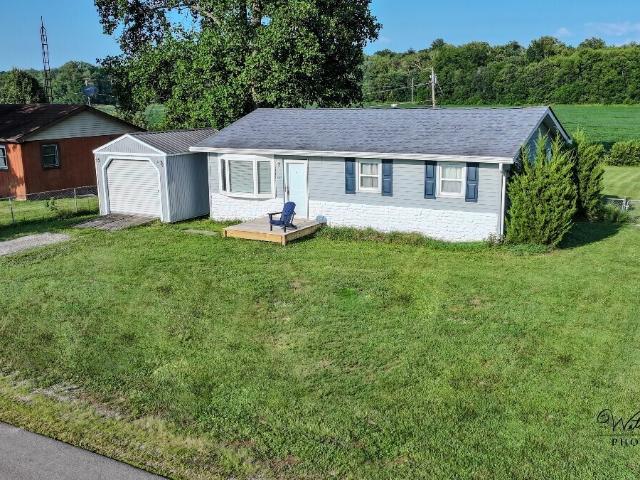 657 Clifty Drive