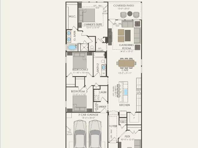 657 Amber Fls Dr, Montgomery, TX 77356 | MLS #91325 | Compass