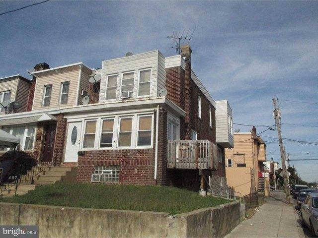 657 Allengrove St, Philadelphia, PA 19120