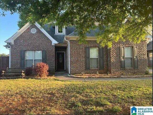 657 Barkley Cir, Alabaster, AL 35007
