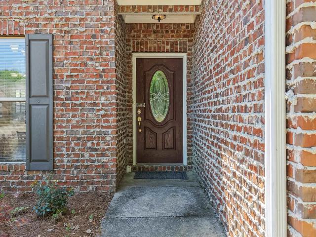 657 Barkley Circle