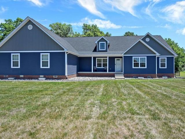 657 Golf Links Ln Unit 185, Magnolia, DE 19962