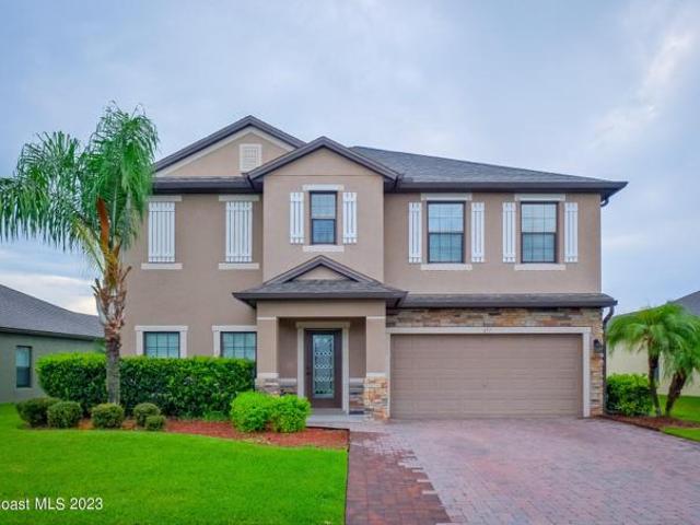 657 Dillard Dr, Palm Bay, FL 32909