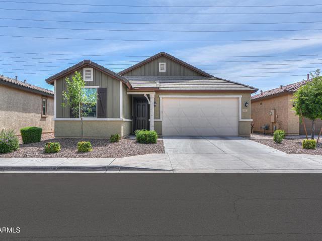 657 E Buckingham Ave, Gilbert, AZ 85297 | MLS #7006