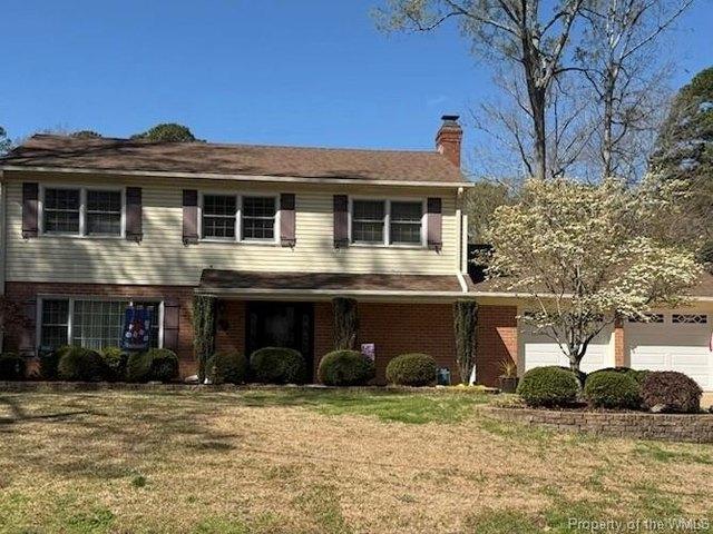 657 E Coral Kys, Virginia Beach, VA 23452