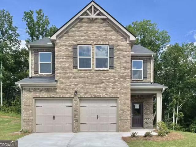 657 Egrets Landing #54, Covington, GA 30014 MLS 10498722
