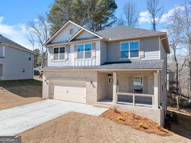 657 Forest Way