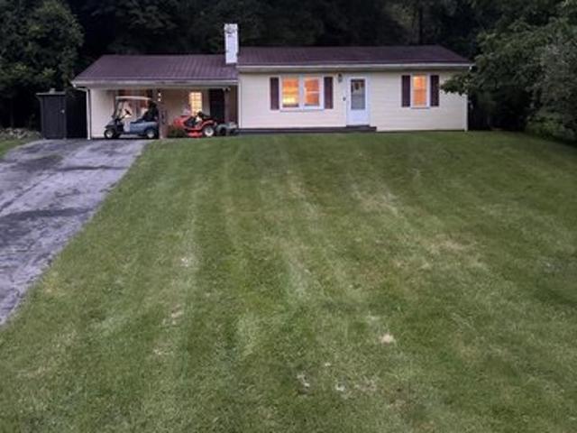 657 First Ave, Saltville, VA 24370