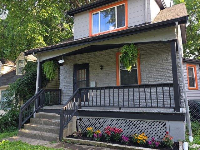 657 Froome Ave, Cincinnati, OH 45232