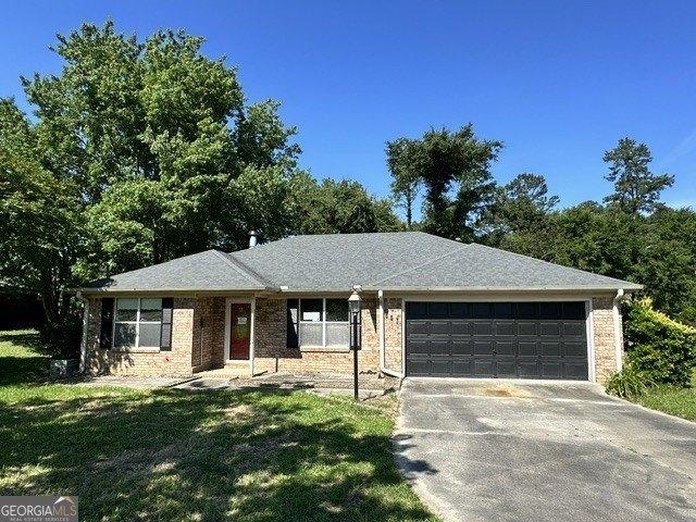 657 Hagin Rd, Grovetown, GA 30813