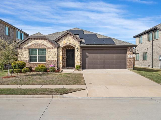 657 Highberry Dr, Anna, TX 75409 | MLS #21203 | Compass