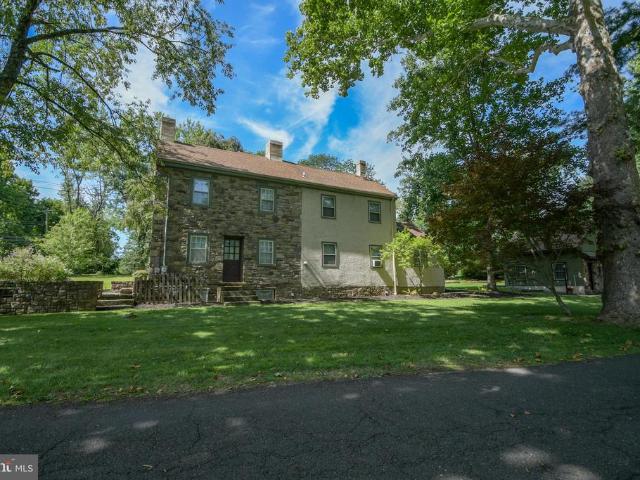 657 Jacksonville Road