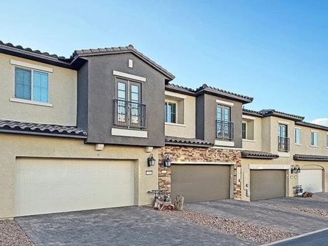 657 Omaggio Pl, Henderson, NV 89011