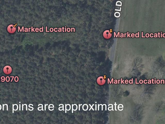 657 Old Field Road Lot 3