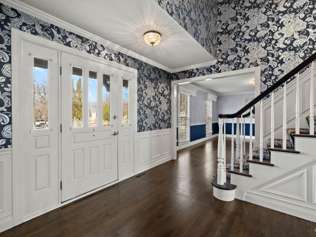 657 Old Westbury Rd, Crystal Lake, IL 60012 | Compass