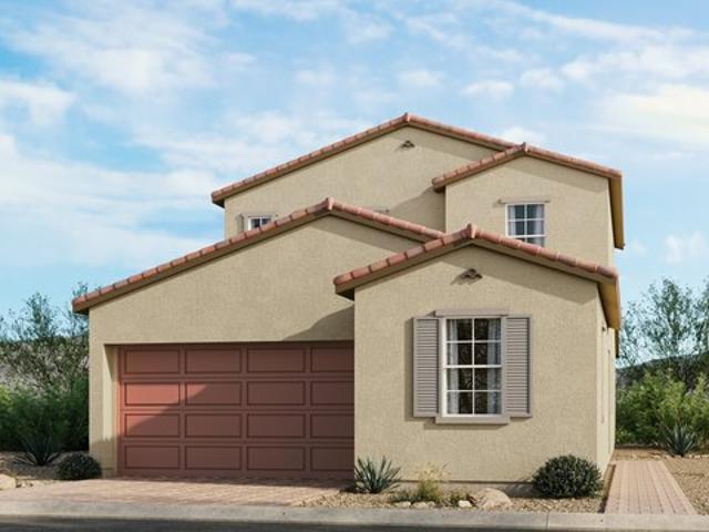 657 Orchid Cactus Ave, Las Vegas Valley, NV 89183
