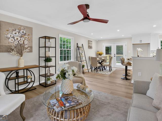 657 Overlook Court
