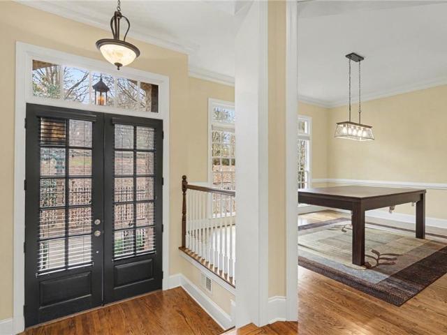 657 Lockton Pl, Atlanta, GA 30342 | MLS #7725 | Compass