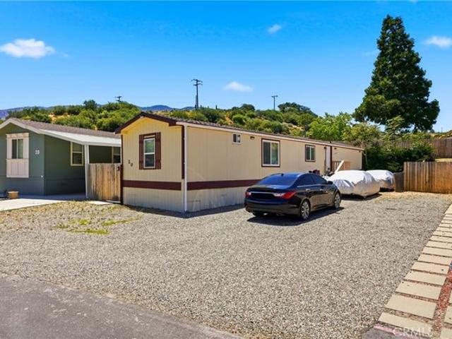 657 Lebec Rd Spc 20, Lebec, CA 93243