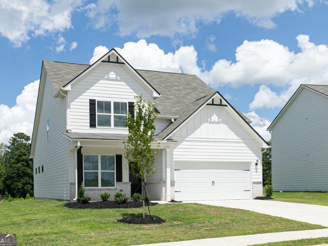 657 Mackenzie Cove