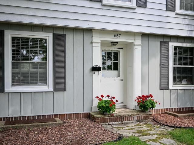 657 Market Street