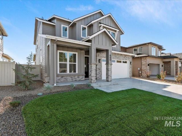 657 N Morning Glory Ave