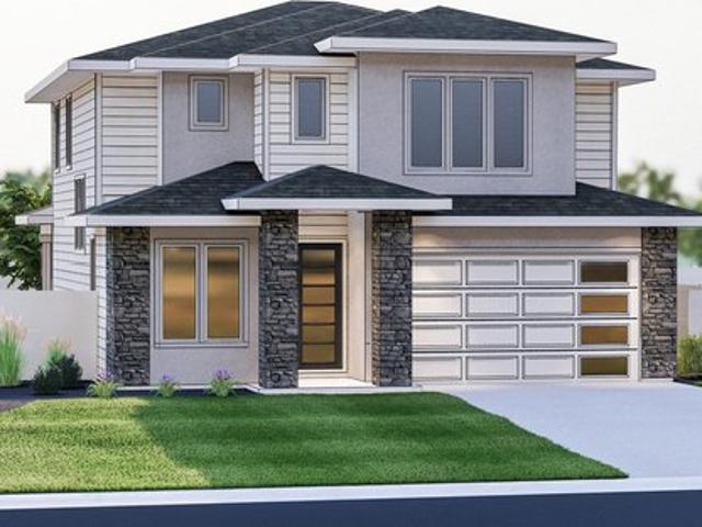 657 N Morning Glory Ave, Eagle, ID 83616