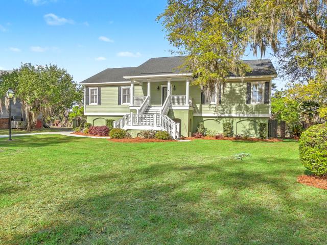657 N Stiles Drive