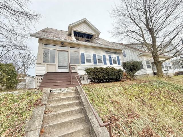 657 North St, Meadville, PA 16335 | MLS #1738