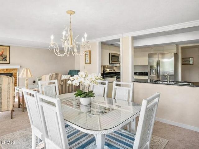 657 New Haven Ct, Fripp Island, SC 29920