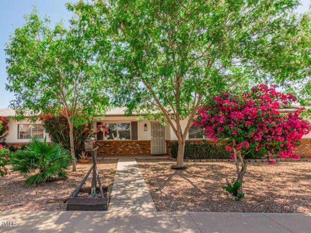 657 S Sierra, Mesa, AZ 85204