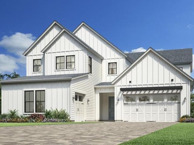 657 Shoal Lndg Lot 177, Panama City Beach, FL 32413