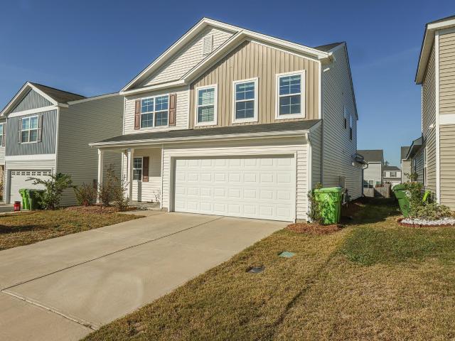 657 Penfolds Way