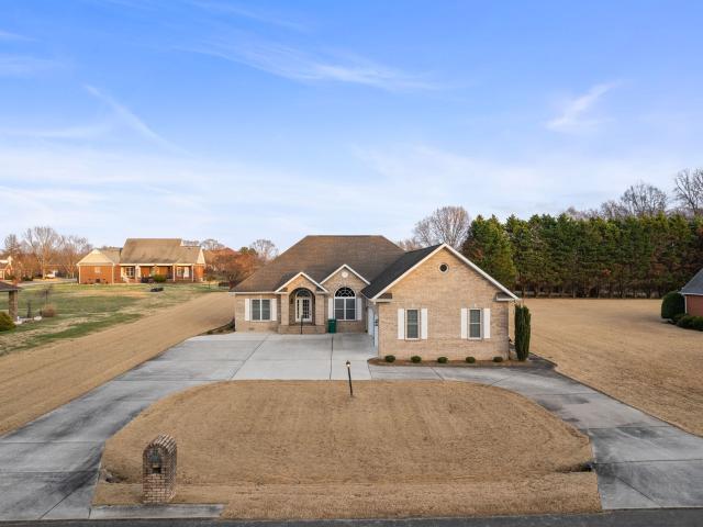 657 Pickney Rd, Winchester, TN 37398 | MLS #3080 | Compass