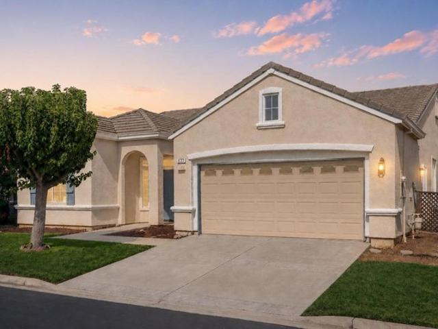 657 Prince Albert Way, Brentwood, CA 94513
