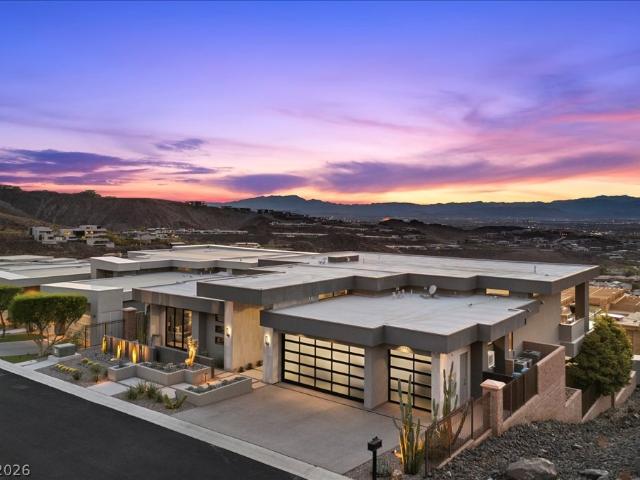 657 Ridgestone Rim Court
