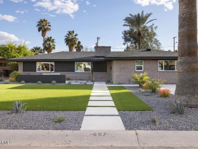 657 W Toledo St, Chandler, AZ 85225 | Compass