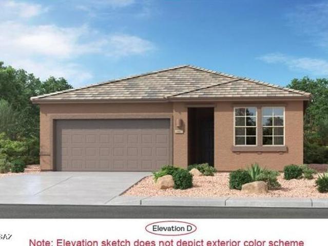 657 W Calle El Teclado, Sahuarita, AZ 85629