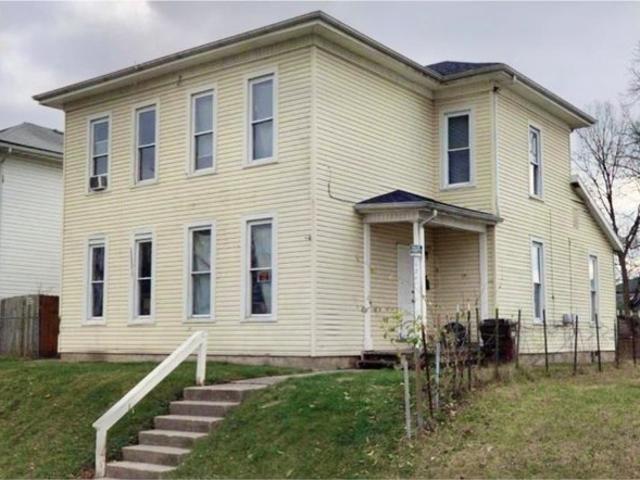657 W Jefferson St, Springfield, OH 45506