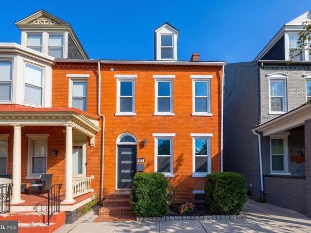 657 W Orange St, Lancaster, PA 17603