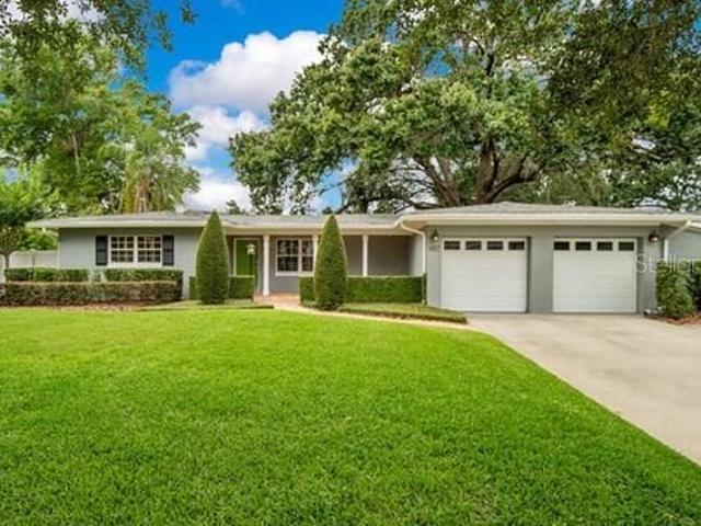 657 Worthington Dr, Winter Park, FL 32789