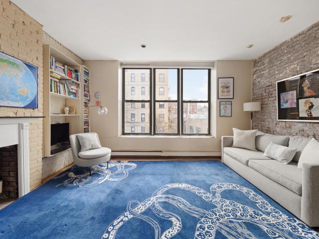 657 West 183rd Street | Compass