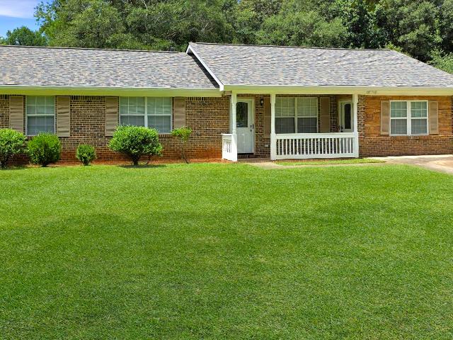 657 Tom McKinley Road