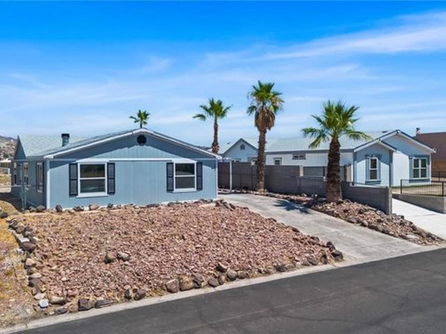657 Terrace Dr, Bullhead City, AZ 86442