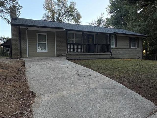 657 Utoy Ct, Jonesboro, GA 30238 | MLS #7747 | Compass