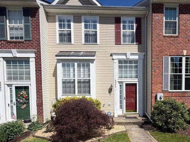 6584 Duncan Pl, Frederick, MD 21703