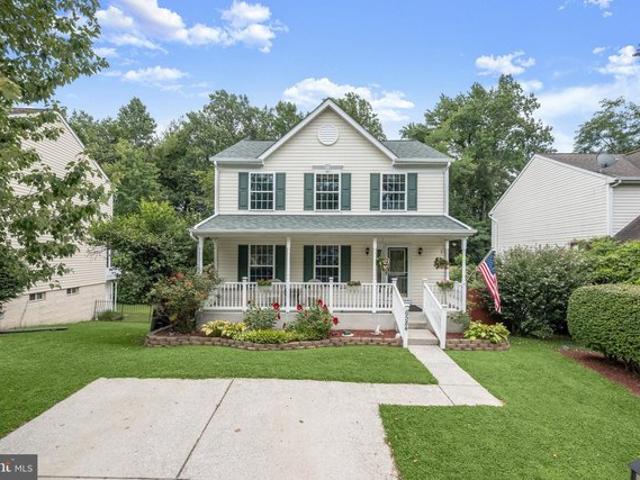 6584 Huntshire Dr, Elkridge, MD 21075