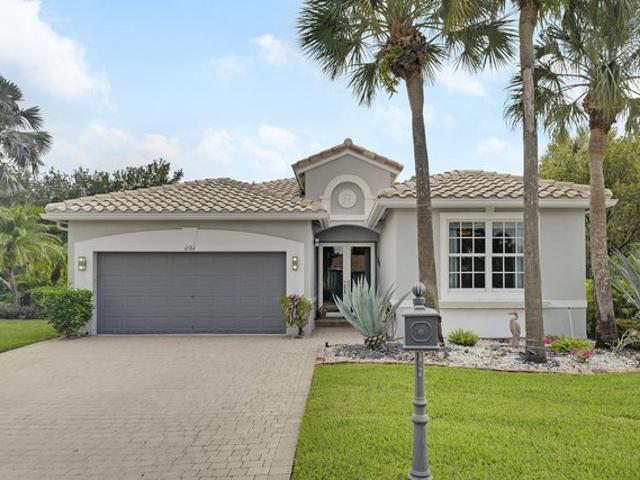 6584 Pavone St, Lake Worth, FL 33467