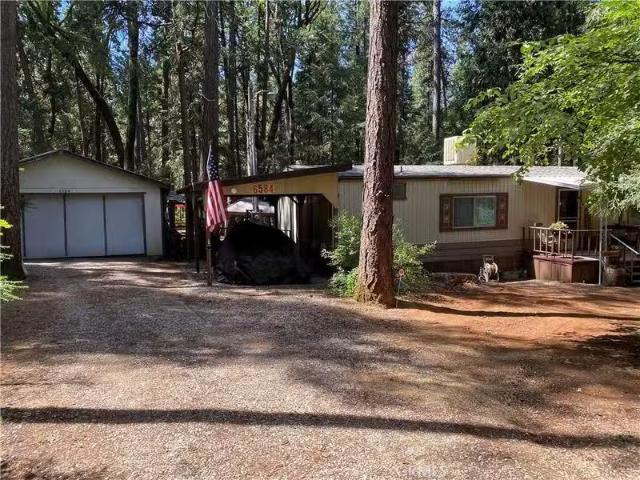 6584 Woodward Drive, Magalia, CA 95954 648759408